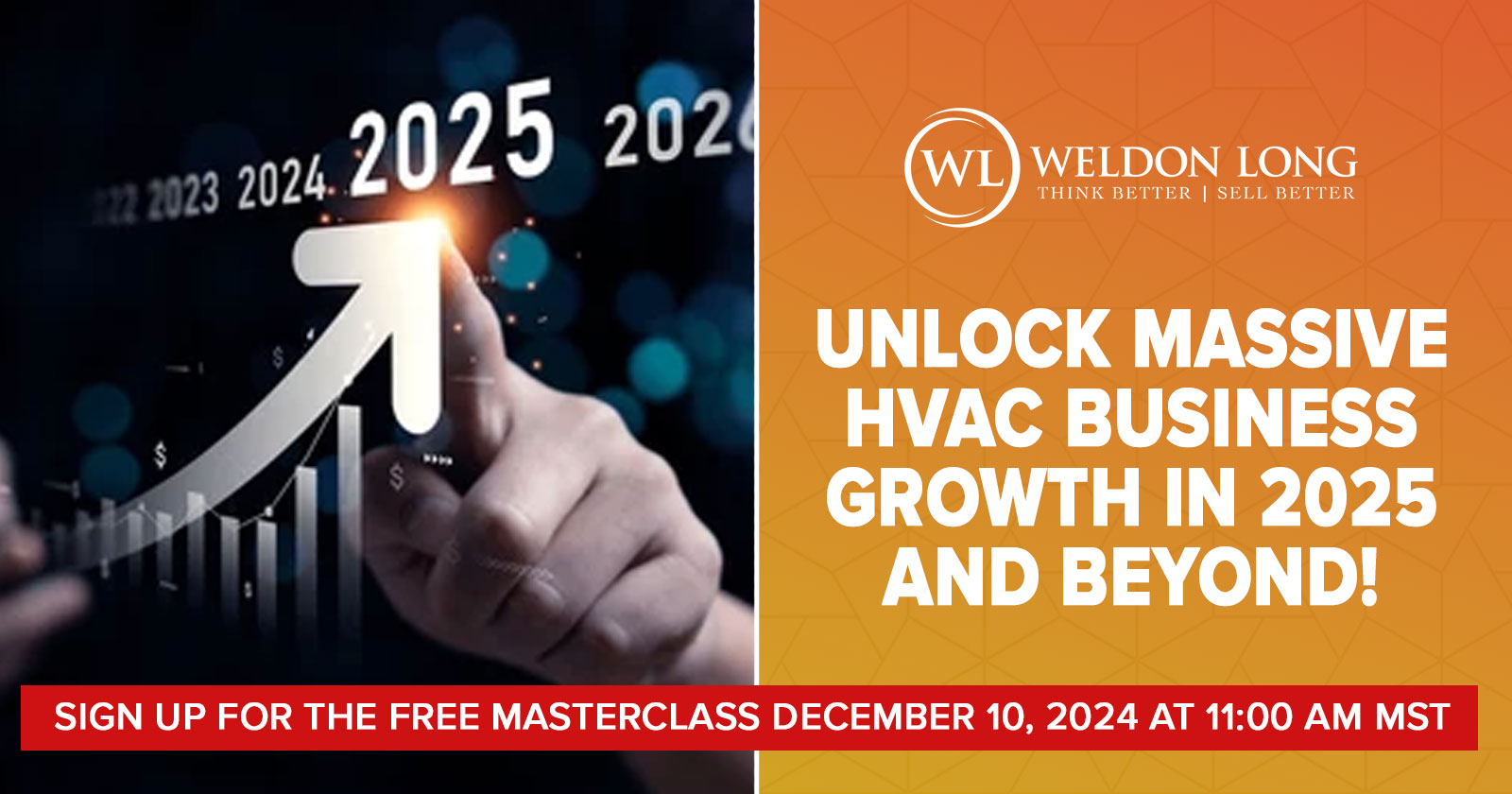 Maximize Your HVAC Business Value in 2025: Strategies to Profit and Thrive - Weldon Long